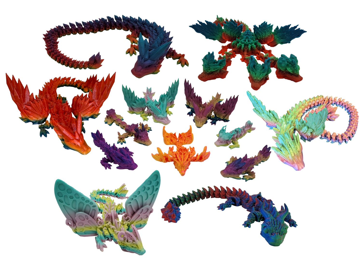 Bundles – FantasyPets