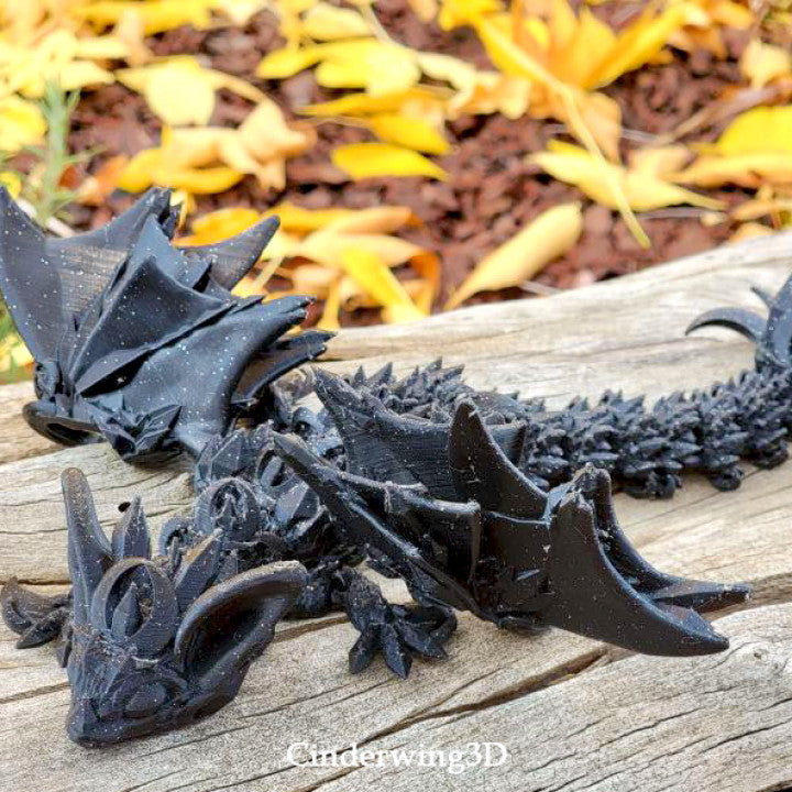 [Medieval Times] - Nightwing Dragon – FantasyPets