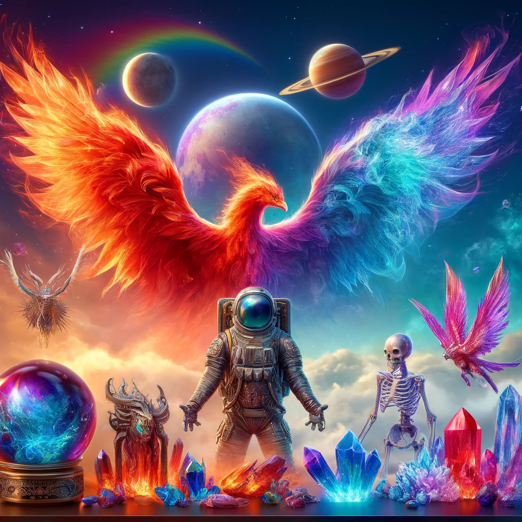 Bundles – FantasyPets