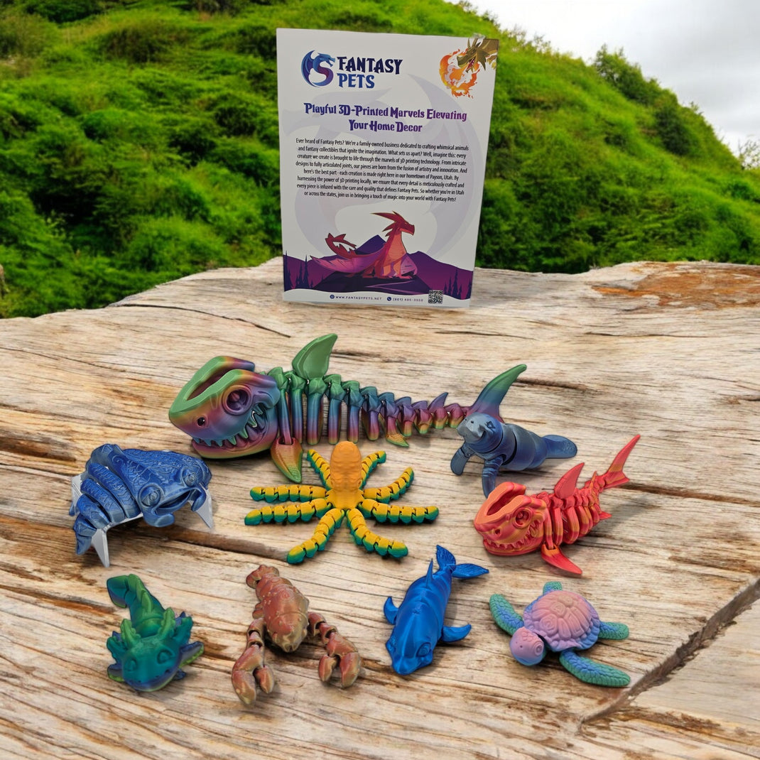 Bundles – FantasyPets