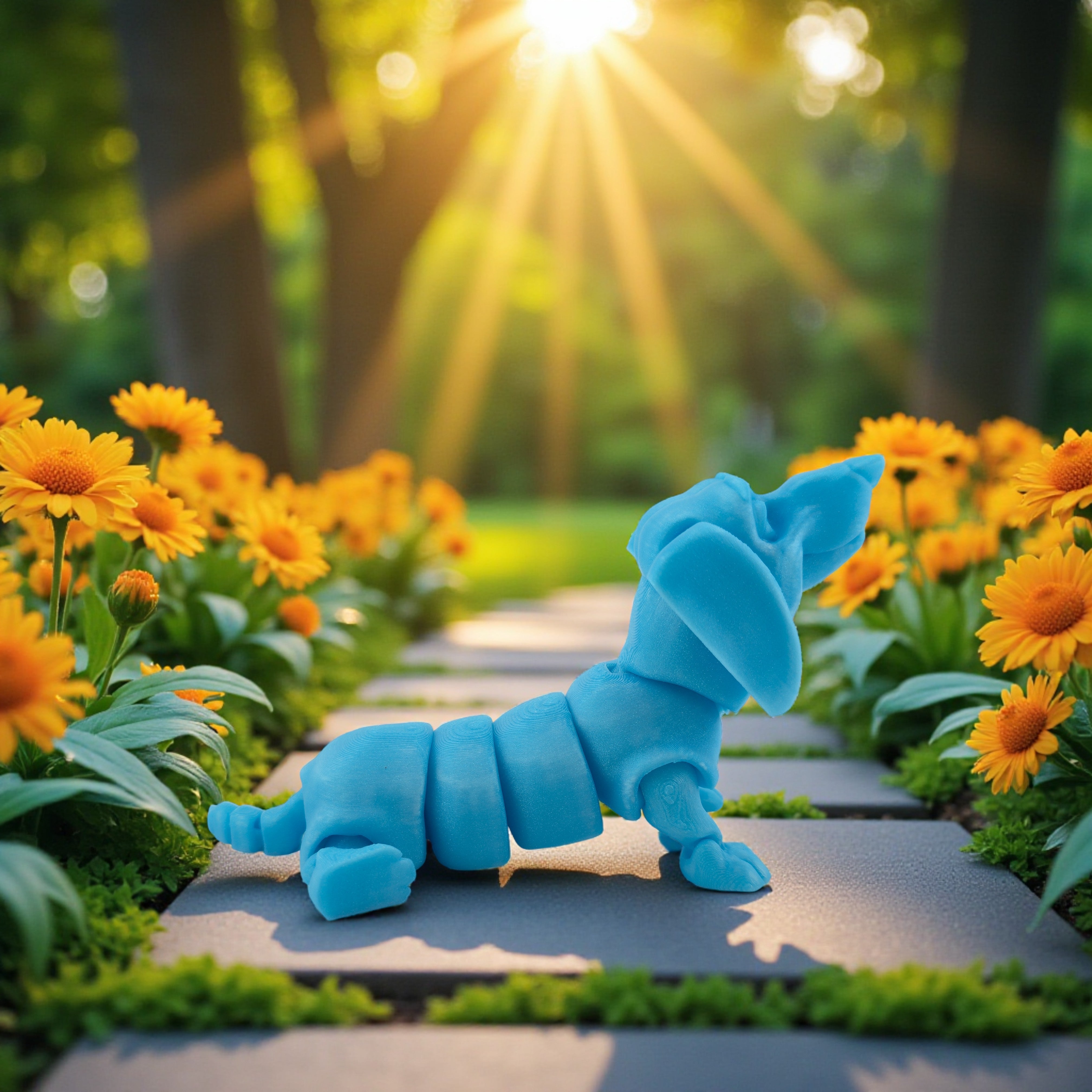 DashHound (Pup Petz) – FantasyPets