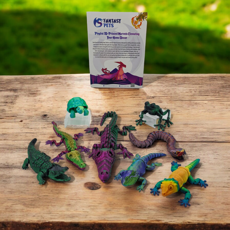 Bundles – FantasyPets