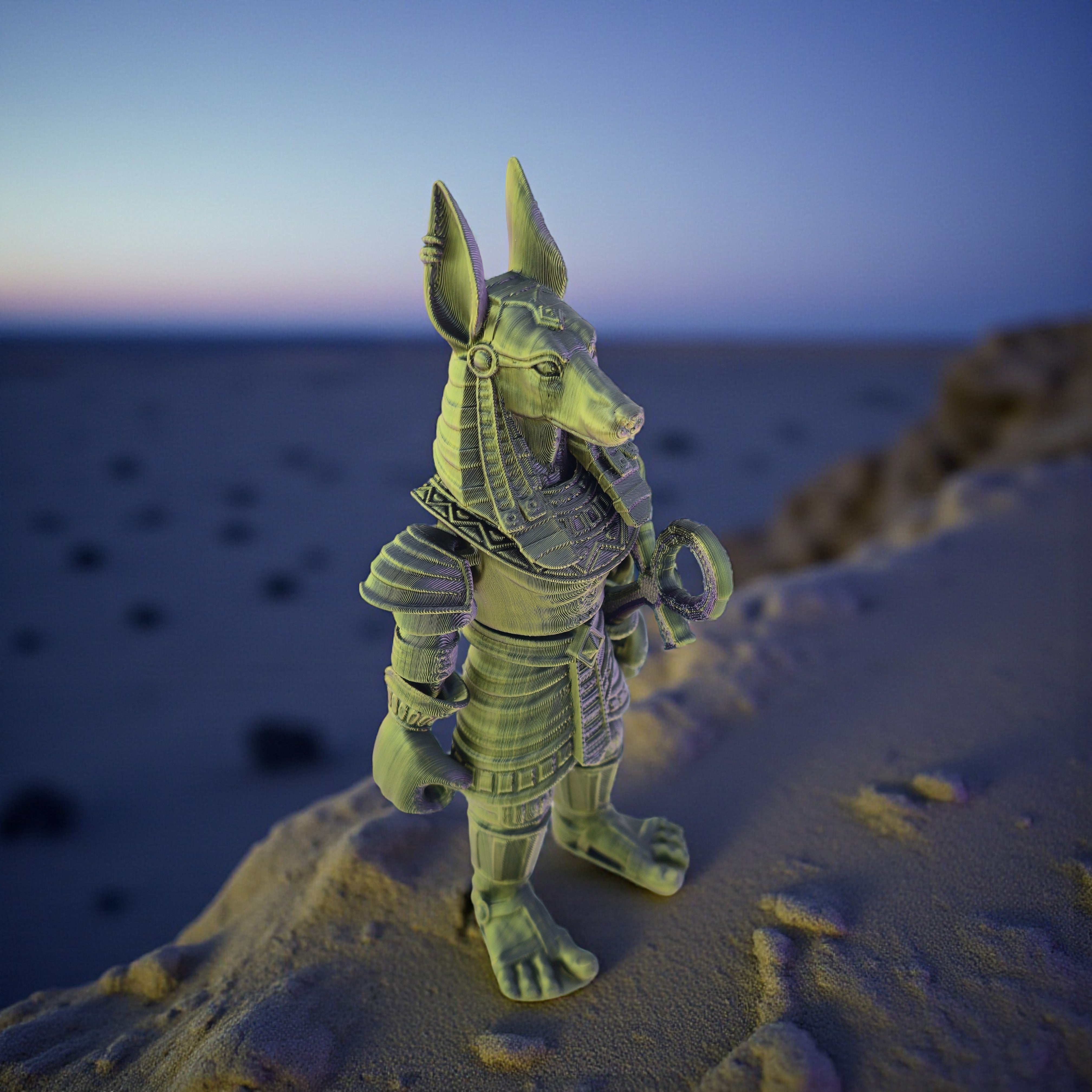 ShadowJackal – FantasyPets